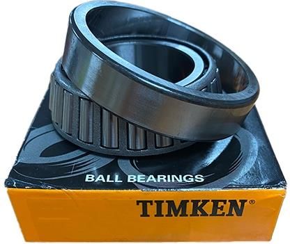 Timken Łożysko 35X80X22,75 30307 - Opinie i ceny na Ceneo.pl