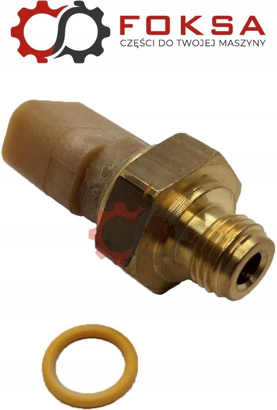 Perkins Czujnik Ciśnienia Powietrza Org 274-6720 U5Mk1090 2746720 ...