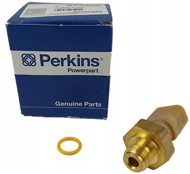 Perkins Czujnik Ciśnienia Powietrza Org 274-6720 U5Mk1090 2746720 ...