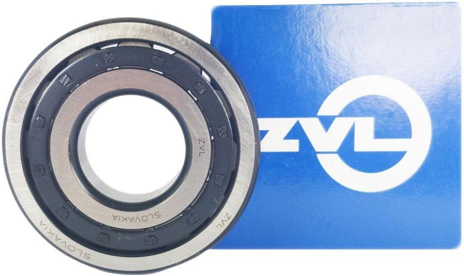 Zvl Nj 206 E C3 Łożysko Walcowe 30X62X16 Nj206Ec3Zvl30X62X16 - Opinie i ...