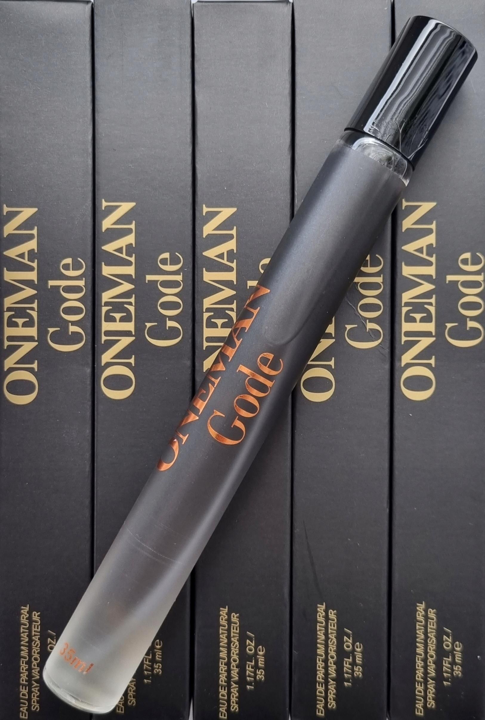 Oneman Gode Perfumetka 35 ml Armane Gode - Opinie i ceny na Ceneo.pl