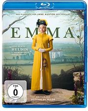 Film Blu-ray Emma. [Blu-Ray] - Ceny i opinie - Ceneo.pl