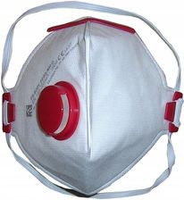 FILTER SERVICE MASKA FFP3 PÓŁMASKA Z FILTREM OCHRONNA - Ceny i opinie ...