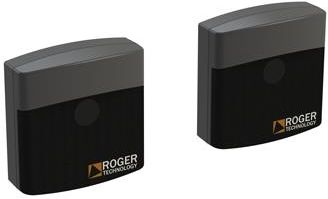 Roger Technology G90/F2Es Komplet Fotokomórek Do Szlabanów (G90F2ES ...