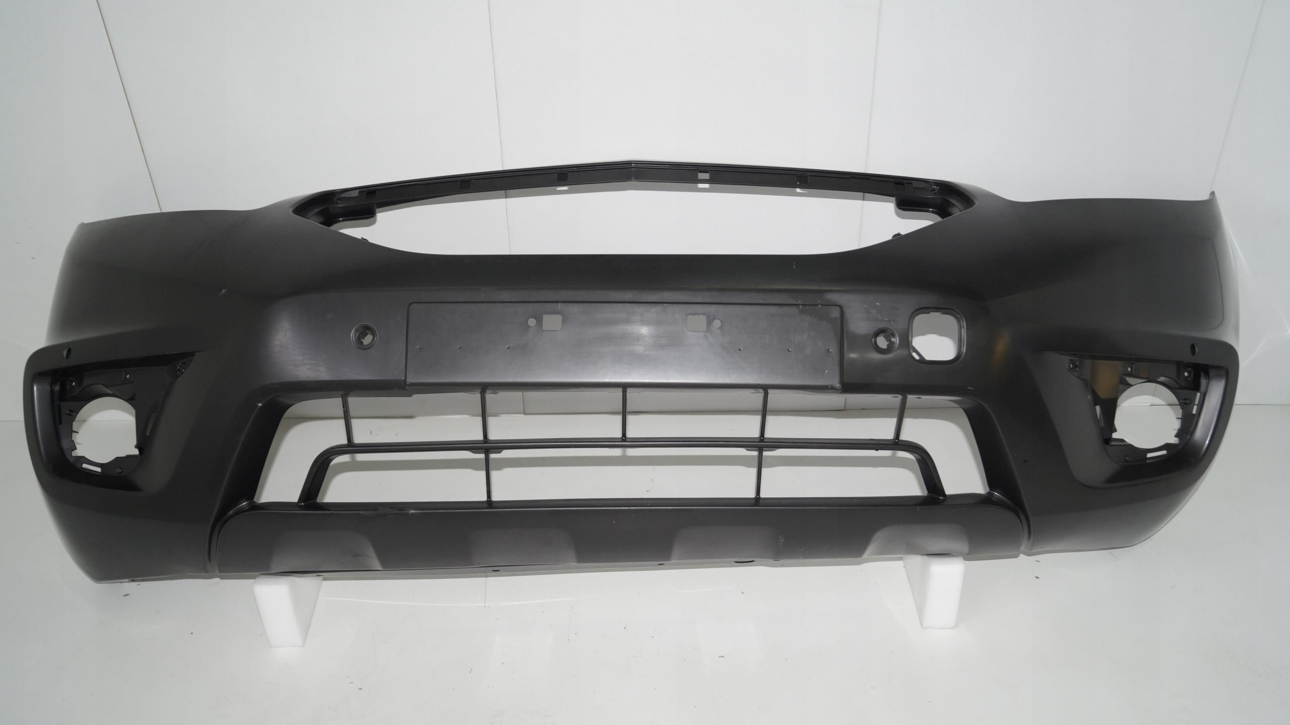 Zderzak do kupienia Renault Oe Koleos I Lift Nowy Zderzak Przód Przedni ...