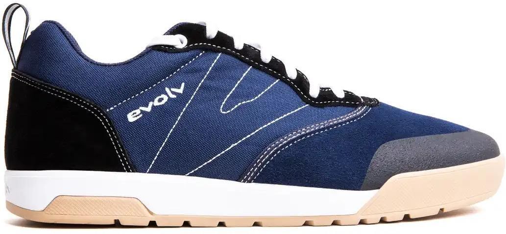 Buty Męskie Outdoorowe Evolv REBEL - black iris - Ceny i opinie - Ceneo.pl