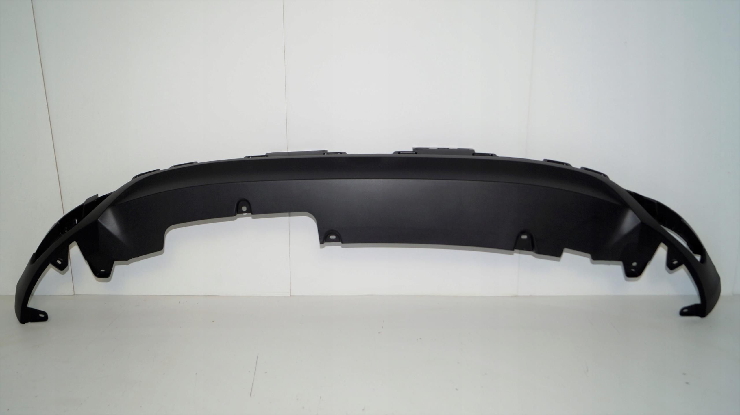 Zderzak do kupienia Renault Oe Megane Iv Hb Nowa Dokładka Spoiler ...
