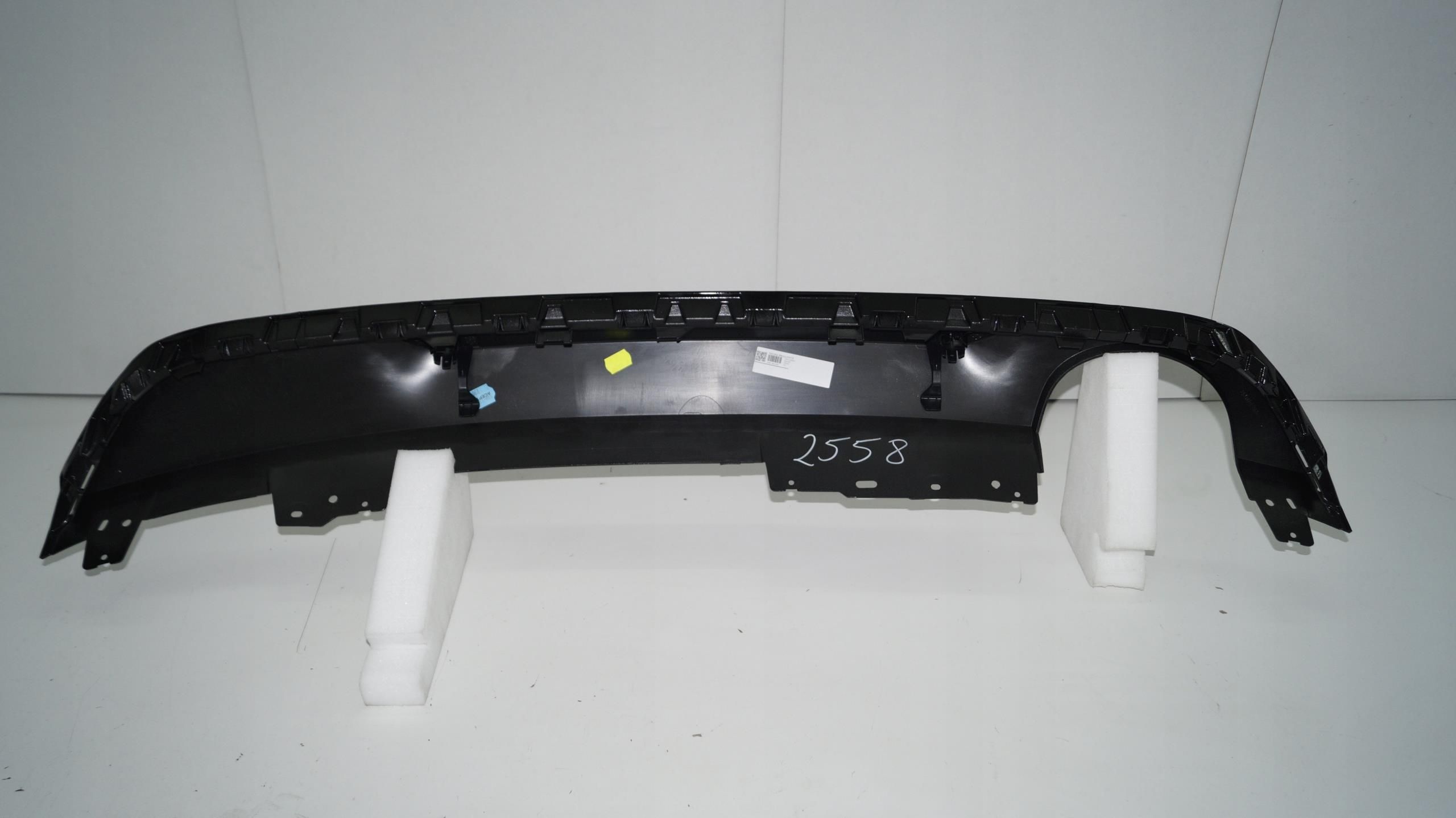 Zderzak do kupienia Renault Oe Megane Iv Gt Kombi Dyfuzor Dokładka ...