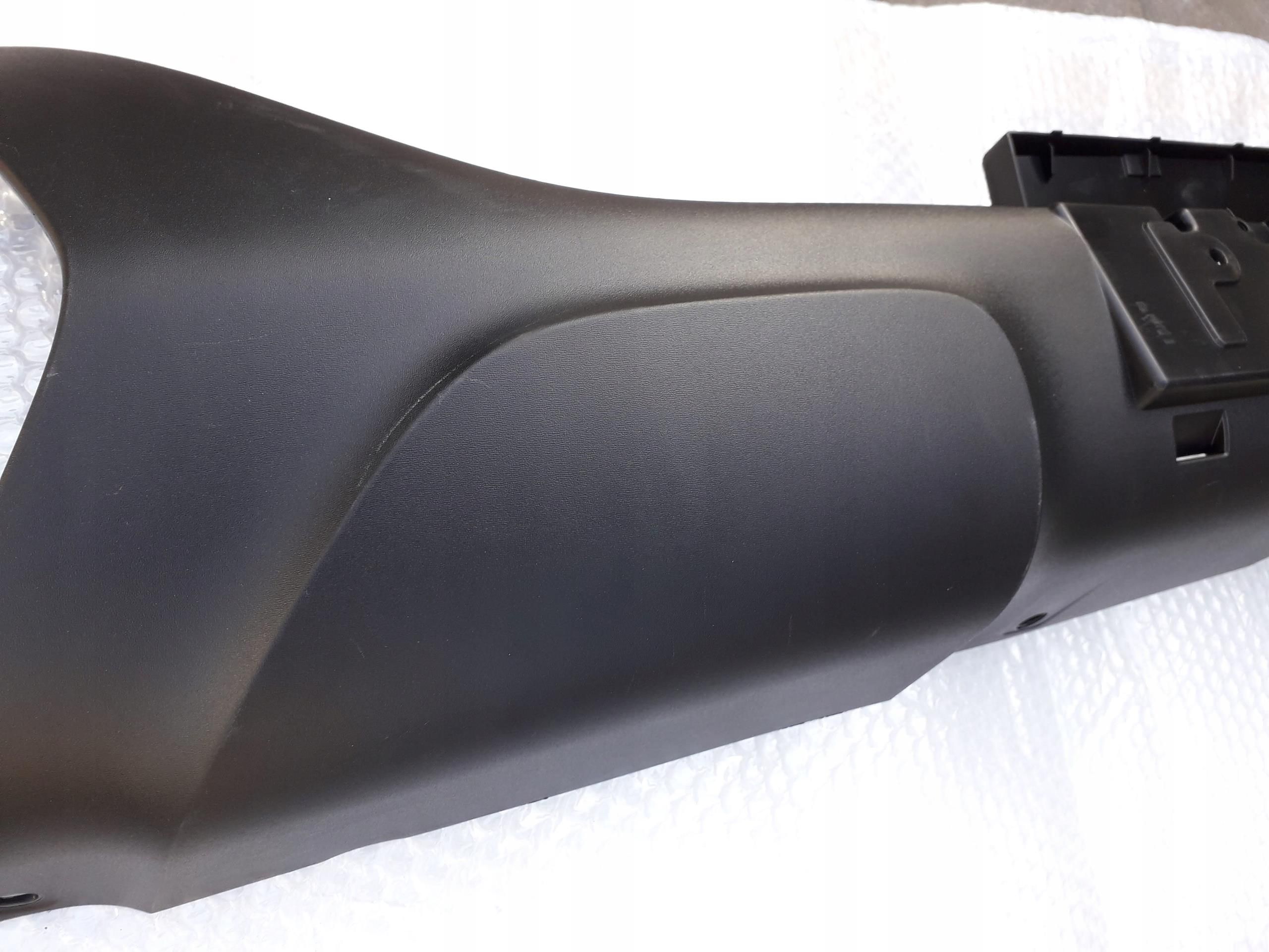 Zderzak do kupienia Renault Oe Spoiler Dokladka Nakladka Zderzaka ...