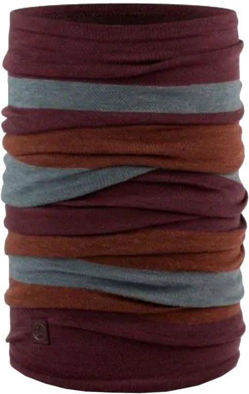 Komin Buff Merino Move Multifunctional Neckwarmer 1302204161000 - Ceny ...