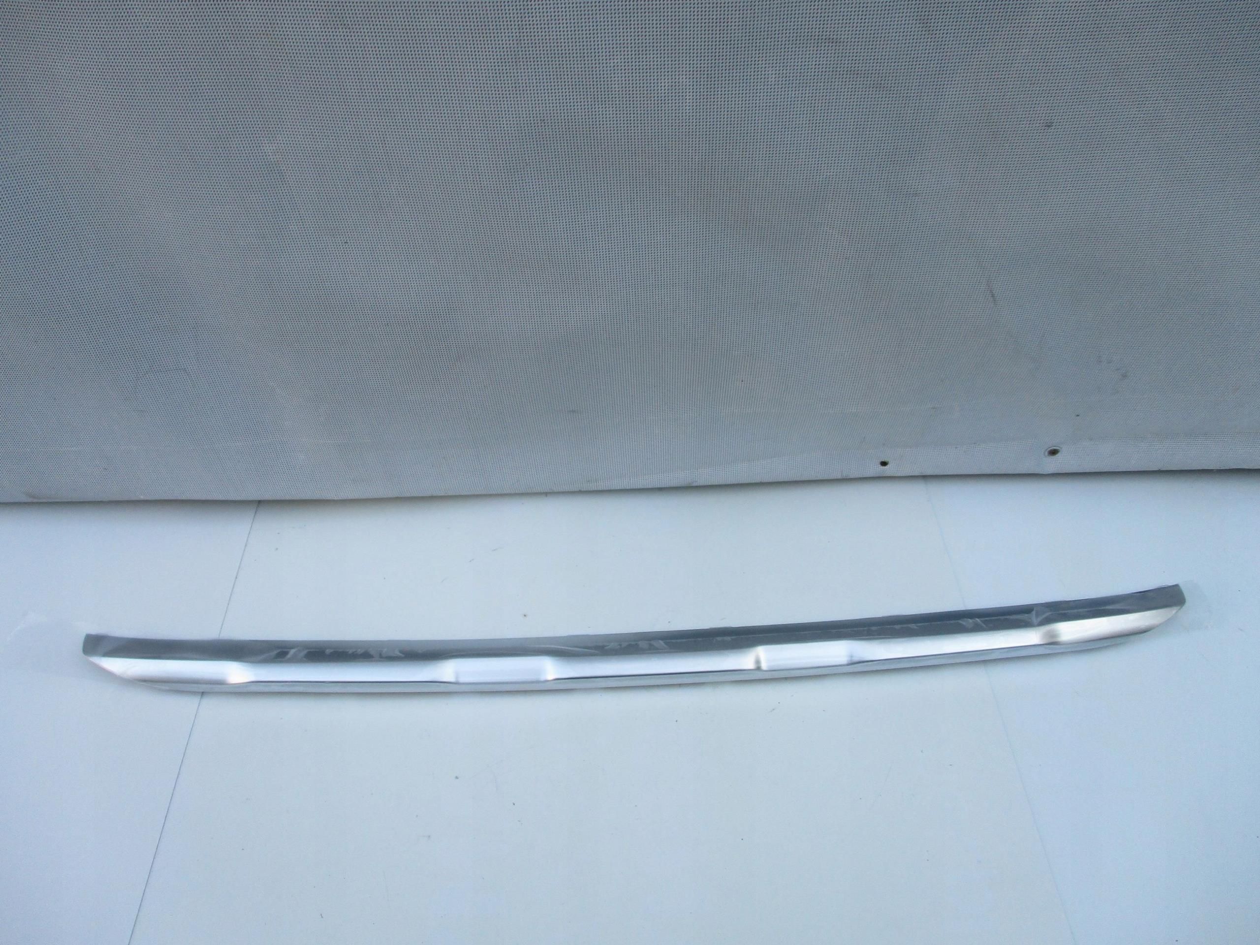 Zderzak do kupienia Kia Oe Spoiler Dokładka Zderzaka Przód X Ceed Xceed ...