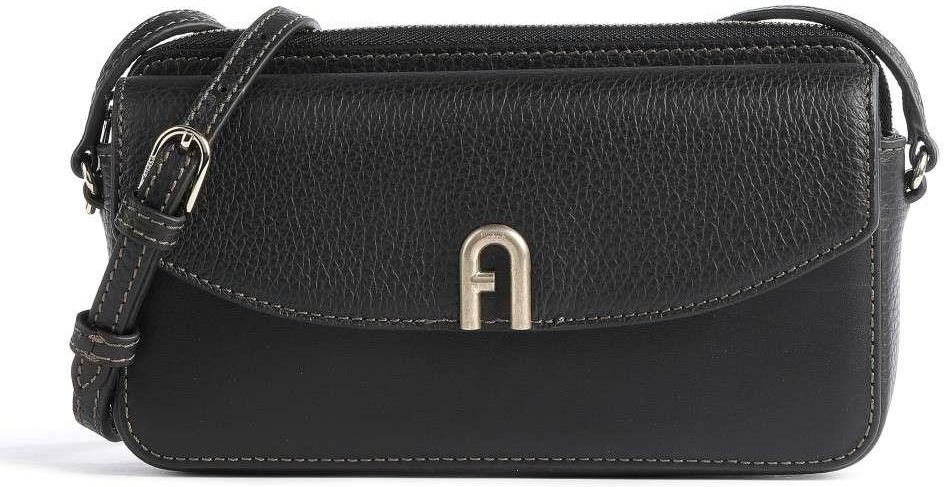 Furla Mini Torba przez ramię czarny - Ceny i opinie - Ceneo.pl