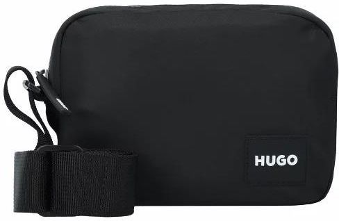 Hugo Torba na ramię Ethon 19 cm black - Ceny i opinie - Ceneo.pl