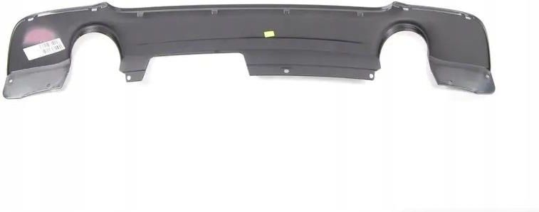 Zderzak do kupienia Bmw Oe Dokładka Zderzaka Tył 3 E92 E93 M Pakiet ...