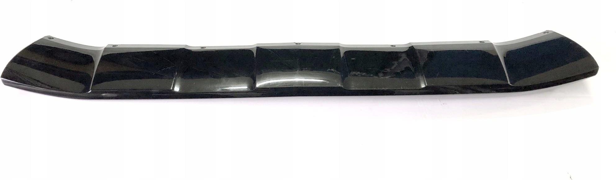 Zderzak do kupienia Mercedes-Benz Oe Przednia Dokładka Spojler Mercedes ...