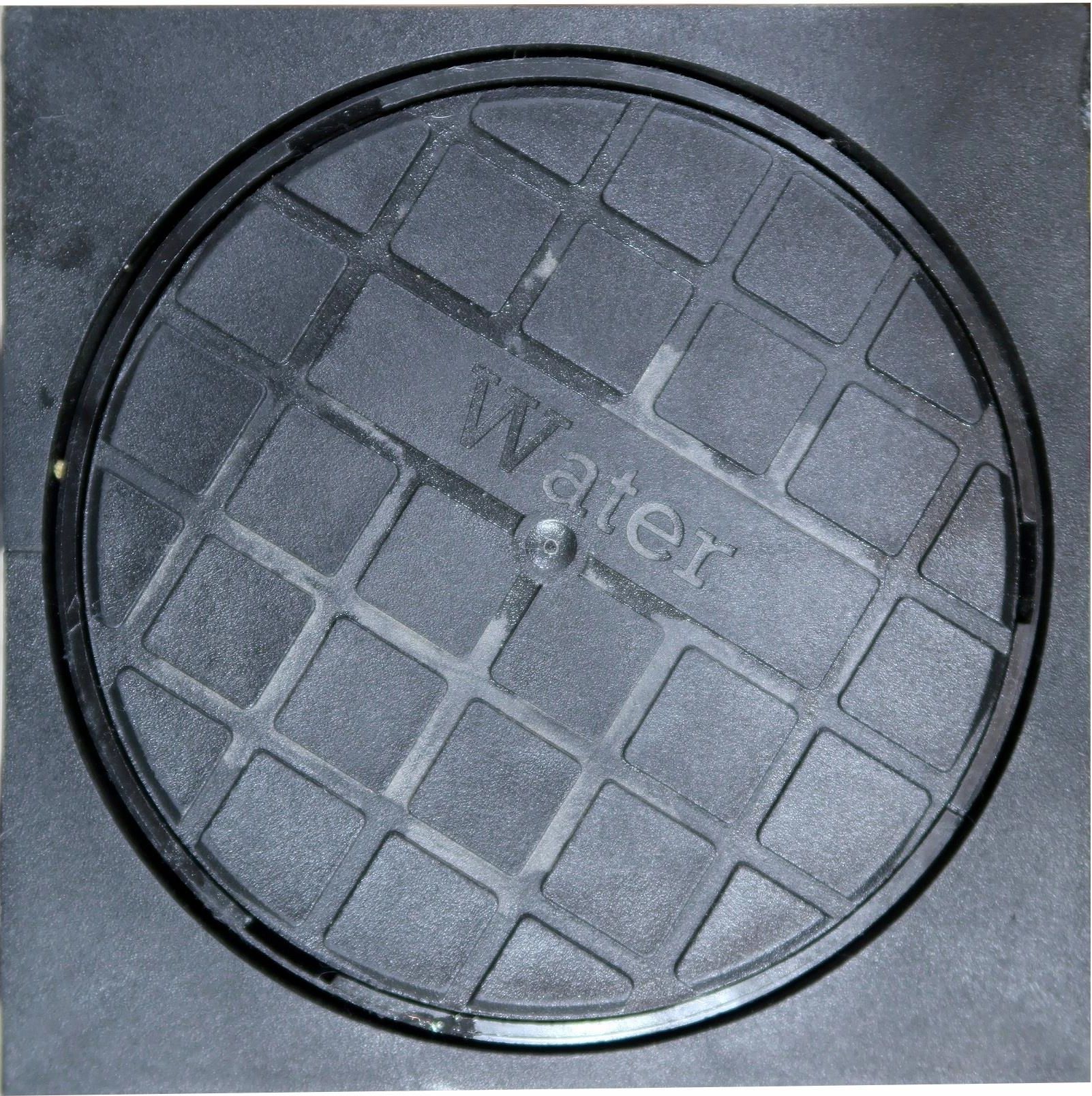 Hydrant Podziemny Talbot Matrix Meter Box - Ceny i opinie - Ceneo.pl