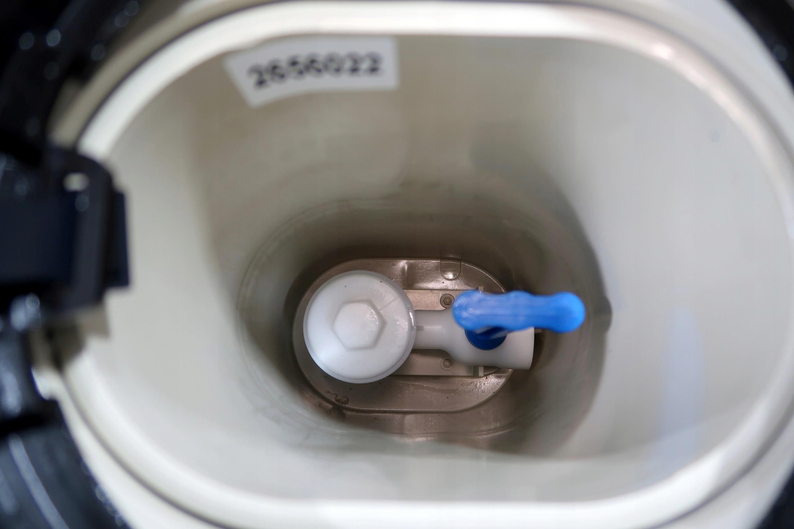 Hydrant Podziemny Talbot Matrix Meter Box - Ceny i opinie - Ceneo.pl