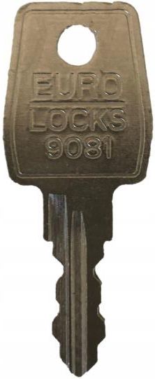 Kluczyk zamka 9081 do szafki hydrantowej Boxmet - Ceny i opinie - Ceneo.pl