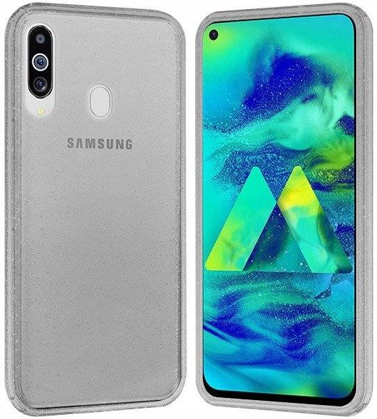 Vegacom Etui Do Samsung Galaxy M40 Sm-M405 Pokrowiec Dust - Etui na ...