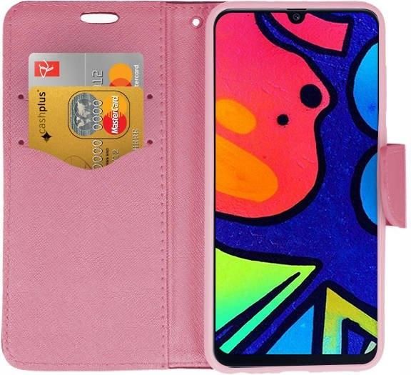 Vegacom Etui Do Samsung Galaxy M21S Sm-F415 Futerał Fancy - Etui na ...