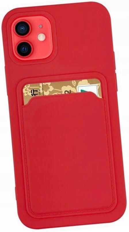 Izigsm Etui Card Do Samsung Galaxy S21 Plus 5G Futerał - Etui na ...