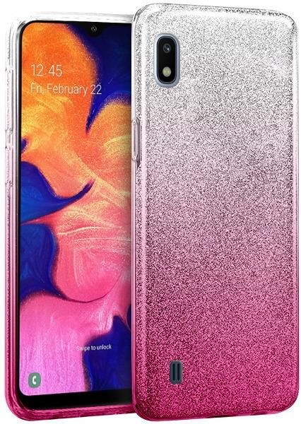 Vegacom Etui Do Samsung Galaxy A10E Sm-A102 Tył Bling - Etui na telefon ...