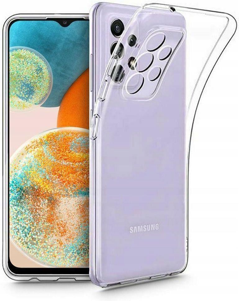 Tech-Protect Etui Samsung Galaxy A23 5G Flexair+ T - Etui na telefon ...