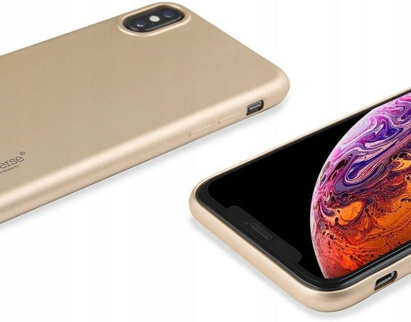 Reverse Etui Reverse Do Samsung M51 Złoty - Etui na telefon, ceny i ...