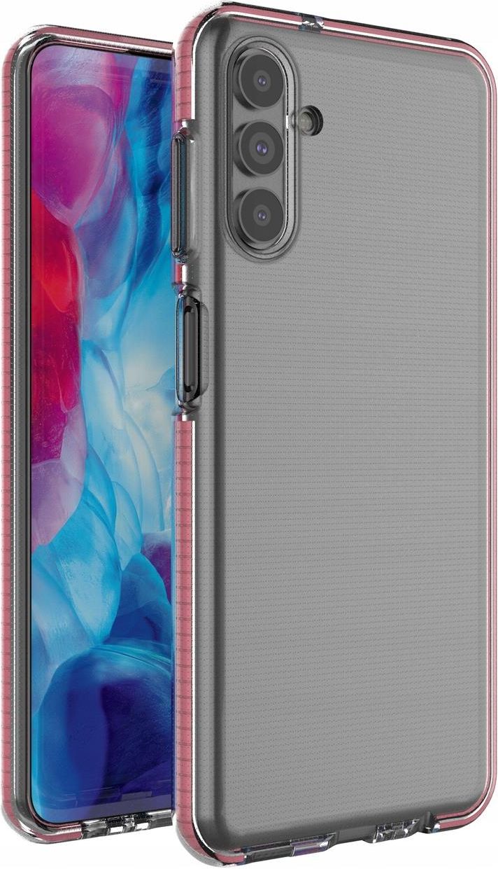 Izigsm Etui Silikonowe Do Samsung Galaxy A13 5G Żelowe - Etui na ...