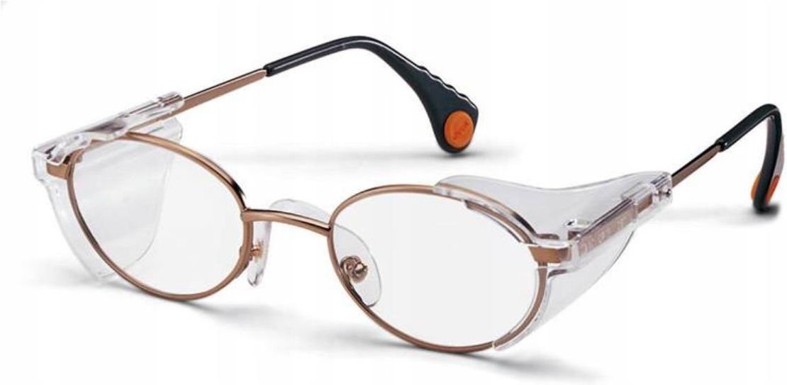 Korekcyjne okulary ochronne Uvex Starlet 9154 - Ceny i opinie - Ceneo.pl