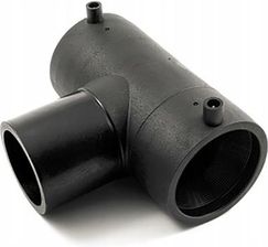 Fox Trójnik Redukcyjny Elektrooporowy Sdr11 90/63 300738 - Opinie i ...