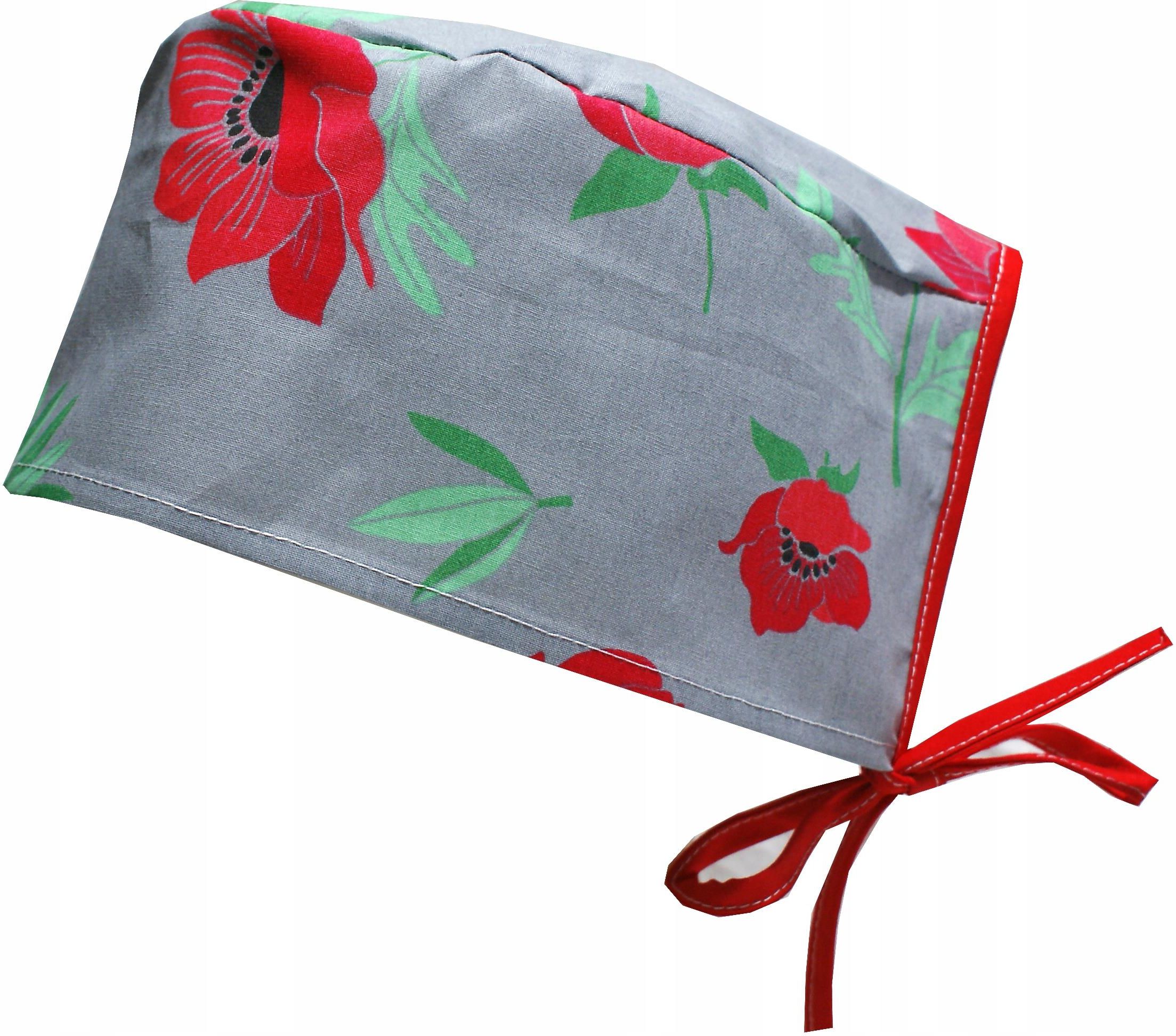 Czepek medyczny, chirurgiczny (Maki) - Ceny i opinie - Ceneo.pl