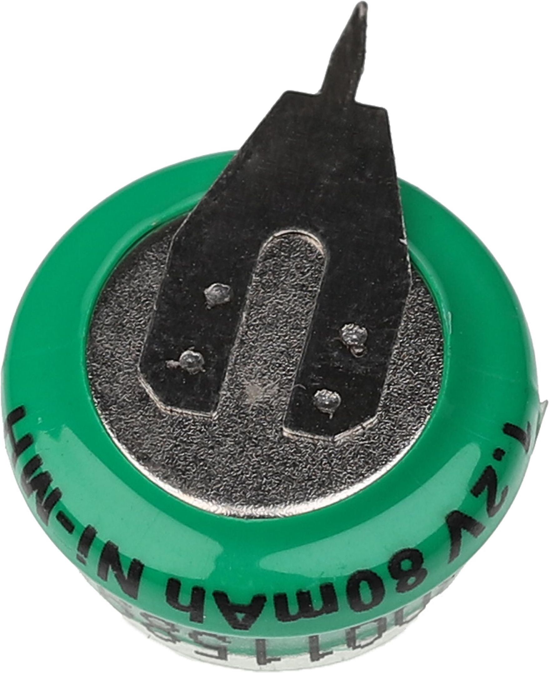 Vhbw Akumulator Guzikowy Nimh Typ 1/V80H 80Mah 1,2V - Ceny i opinie na Ceneo.pl