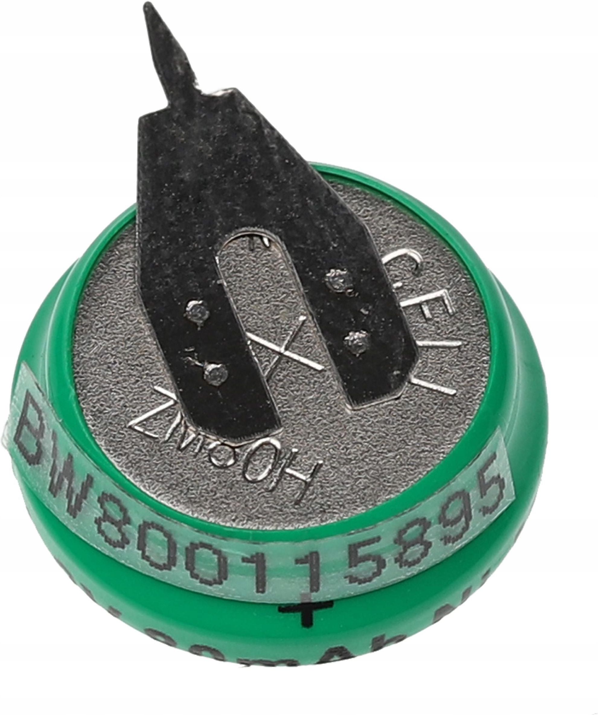 Vhbw Akumulator Guzikowy Nimh Typ 1/V80H 80Mah 1,2V - Ceny i opinie na Ceneo.pl