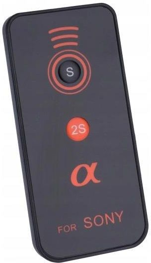 Rds Pilot do aparatu Sony A6500, A77, A99, Nex, A7 A9 - Ceny i opinie ...