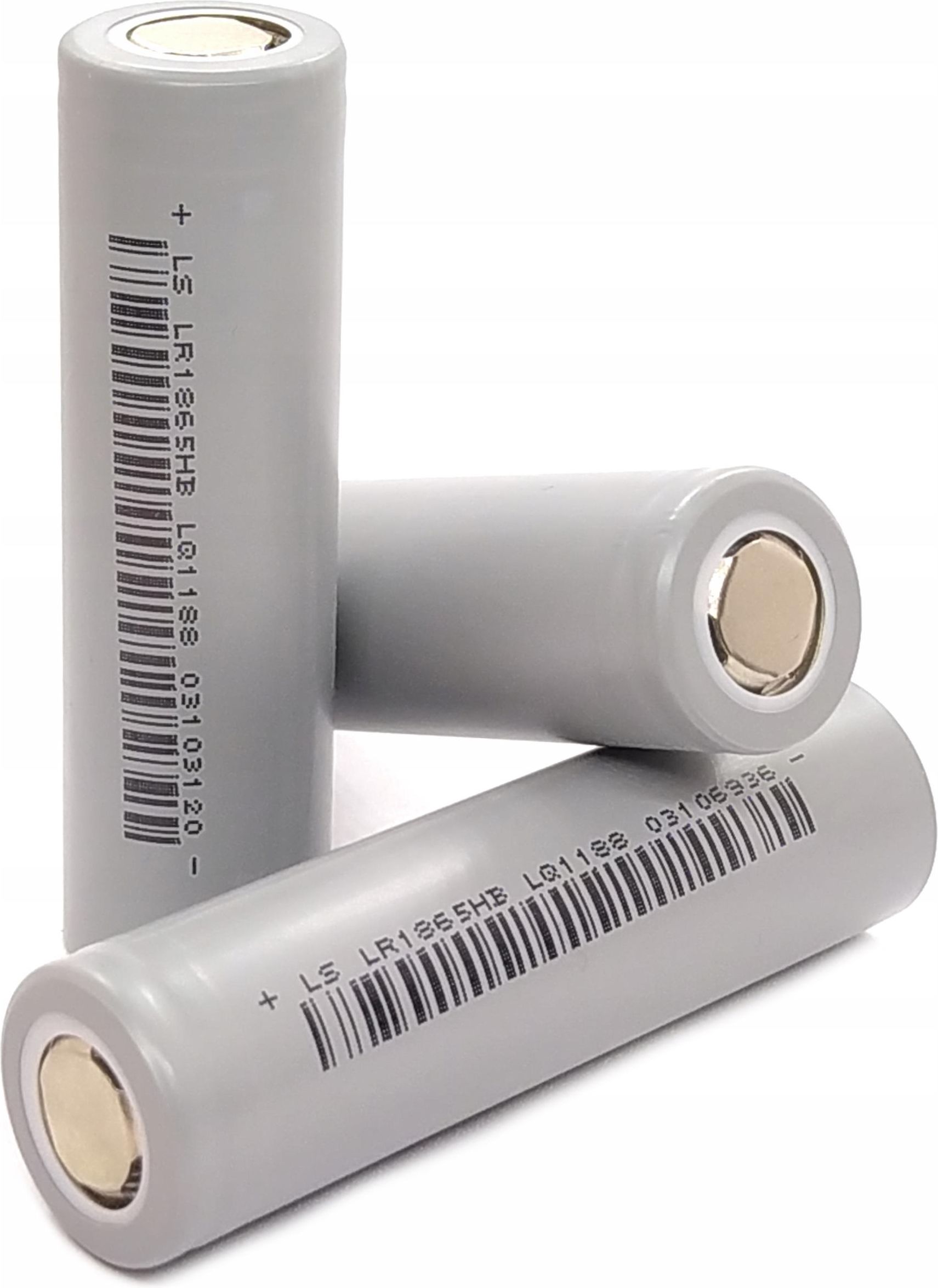 Lishen Akumulator 18650 3350Mah Lr1865Hb Blaszki - Ceny i opinie na ...
