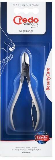 Credo Solingen Obcinacz Do Paznokci Niklowany 05010 12 Cm Nail Clippers ...