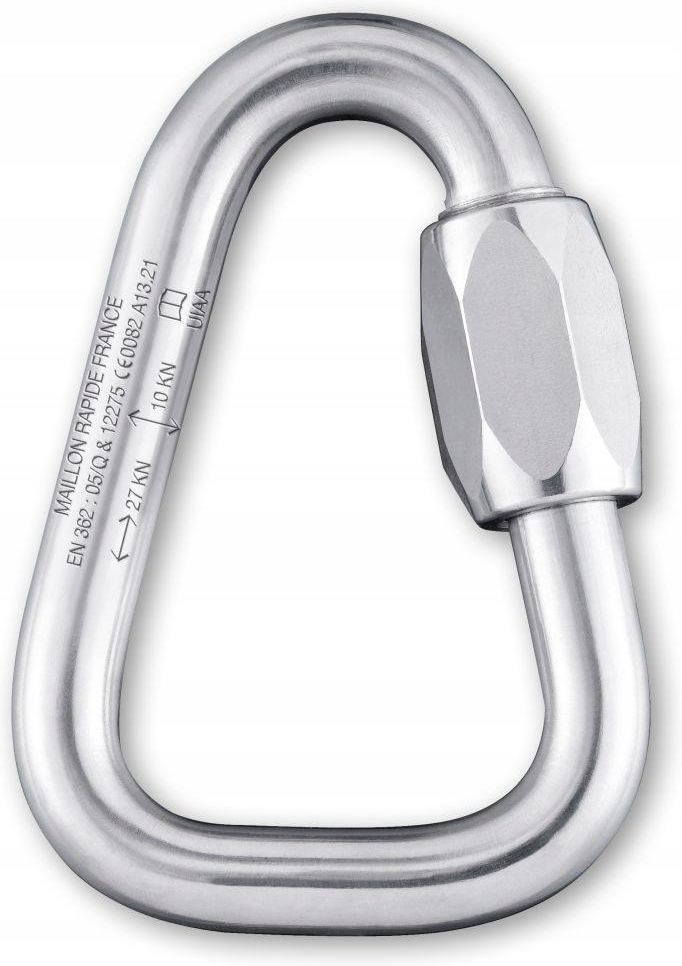Maillon Delta Link 10mm iRudek - Ceny i opinie - Ceneo.pl