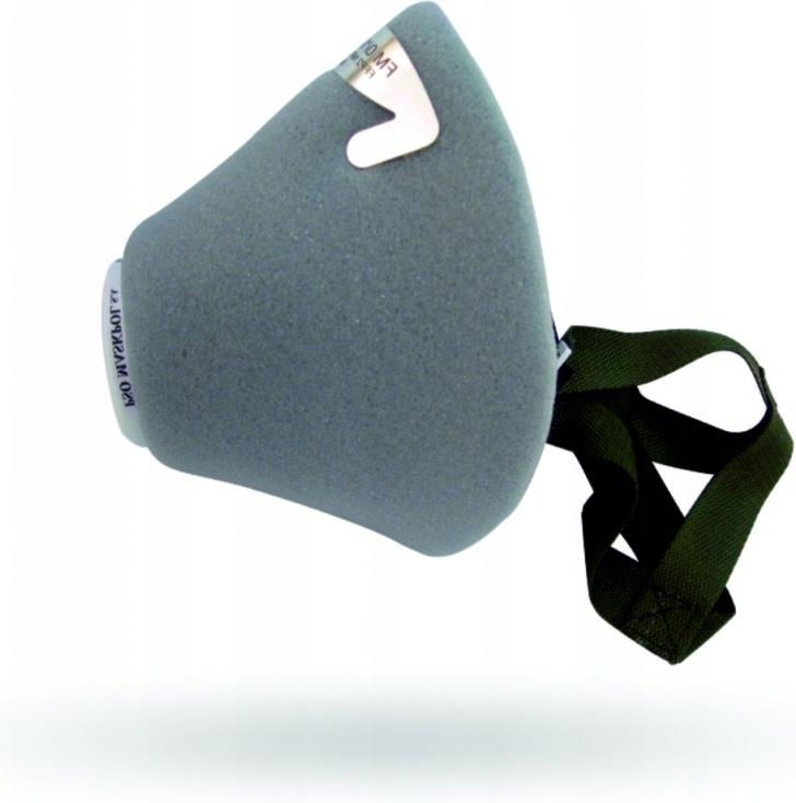 Półmaska Lakiernicza Maskpol - Ceny i opinie - Ceneo.pl