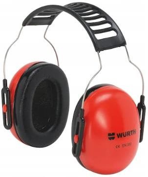 Ochronniki Słuchu Wurth 24 Db - Ceny i opinie - Ceneo.pl