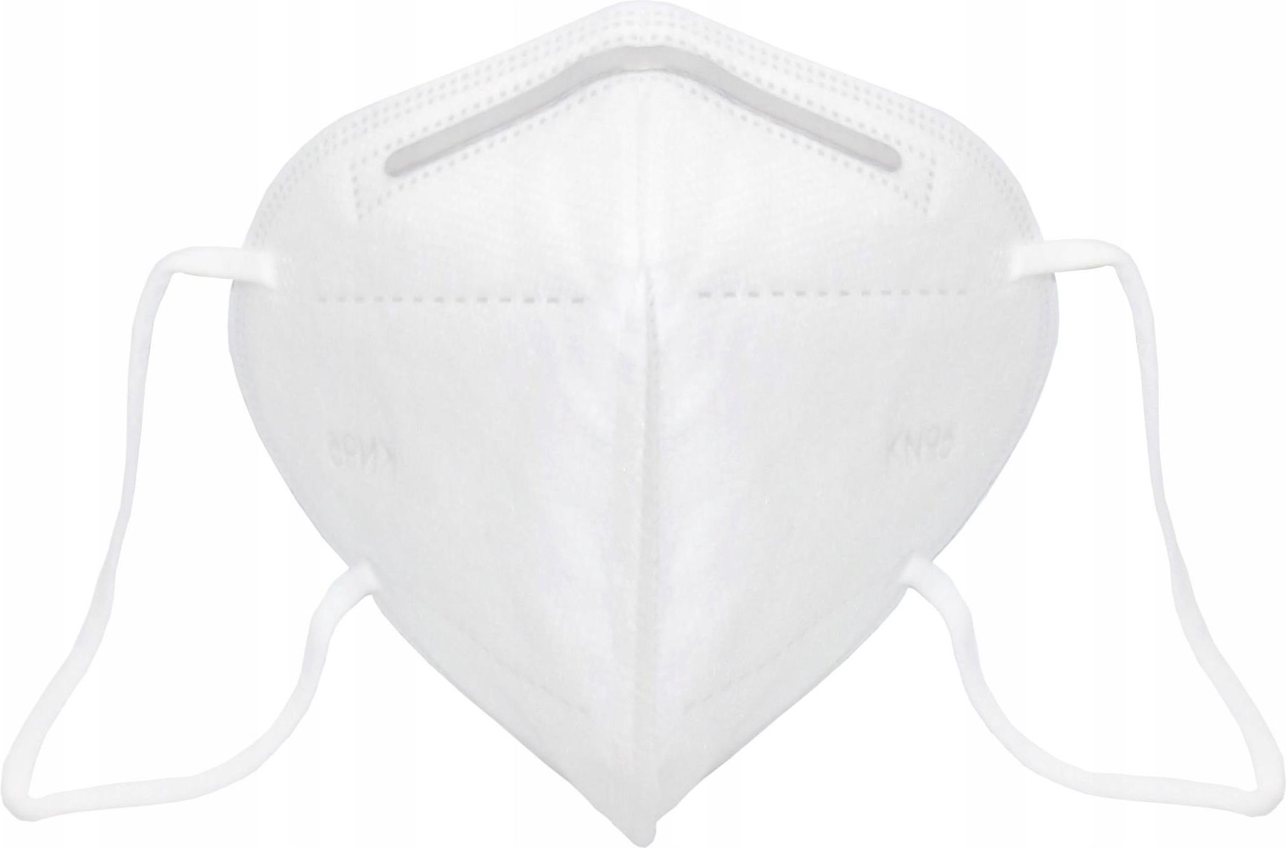 10x Maseczki Maska Ochronna FFP2 KN95 Antywirusowa - Ceny i opinie ...