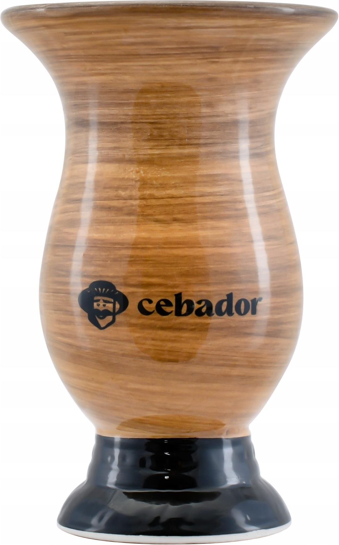Cebador Kubek Do Yerba Mate Matero Tykwa Carlitos 100Ml - Ceny i opinie ...