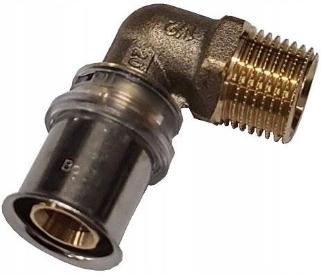 Wavin Kolano Pex 20X1/2 Tigris M5 4064212 - Opinie i ceny na Ceneo.pl