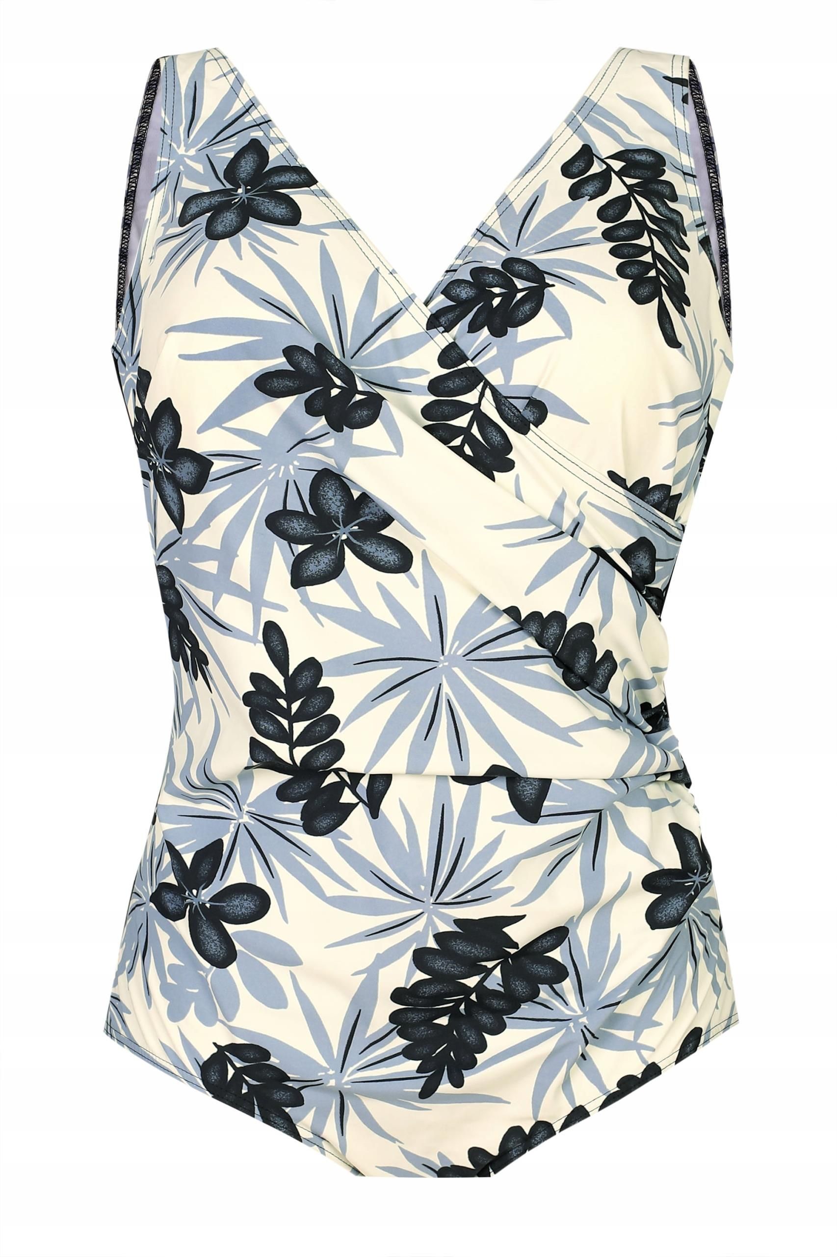 ETNA KOSTIUM KĄPIELOWY JEDNOCZĘŚCIOWY ROZM. 46 - Ceny i opinie - Ceneo.pl