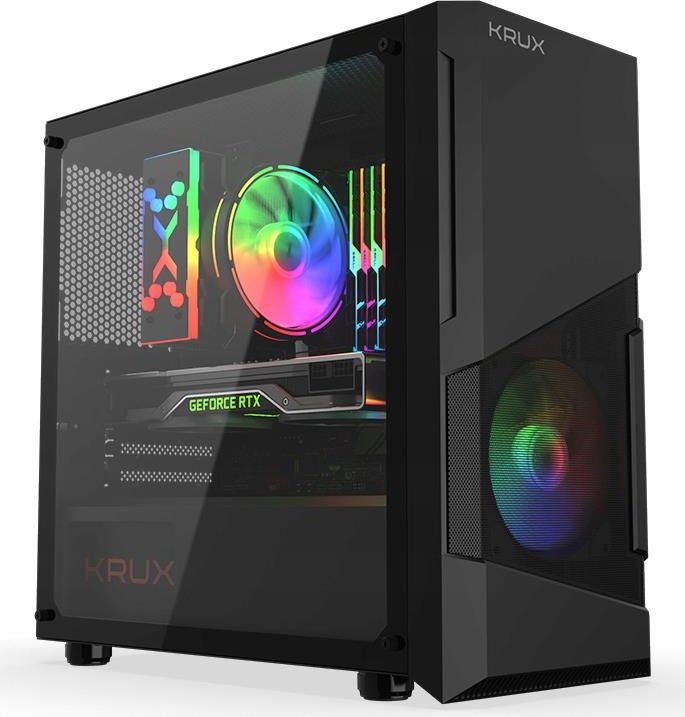 Kontrast Cosmo P-Line (12674008719) - Komputer stacjonarny - Opinie i ...