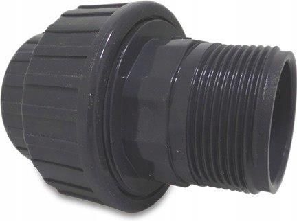 Profec Pcv Śrubunek 50-2 M` 100364 - Opinie i ceny na Ceneo.pl