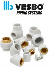 Śrubunek Pp Gw 20X3/4'' VESBO - Opinie i ceny na Ceneo.pl