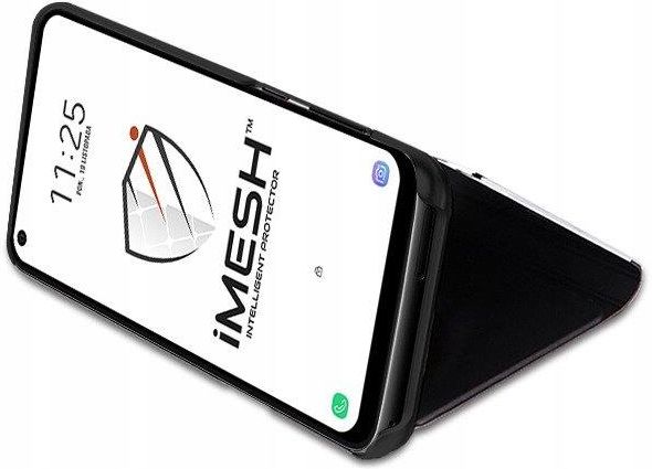 Etui Do Lg K61 Obudowa Pokrowiec Case Imesh View - Etui na telefon ...