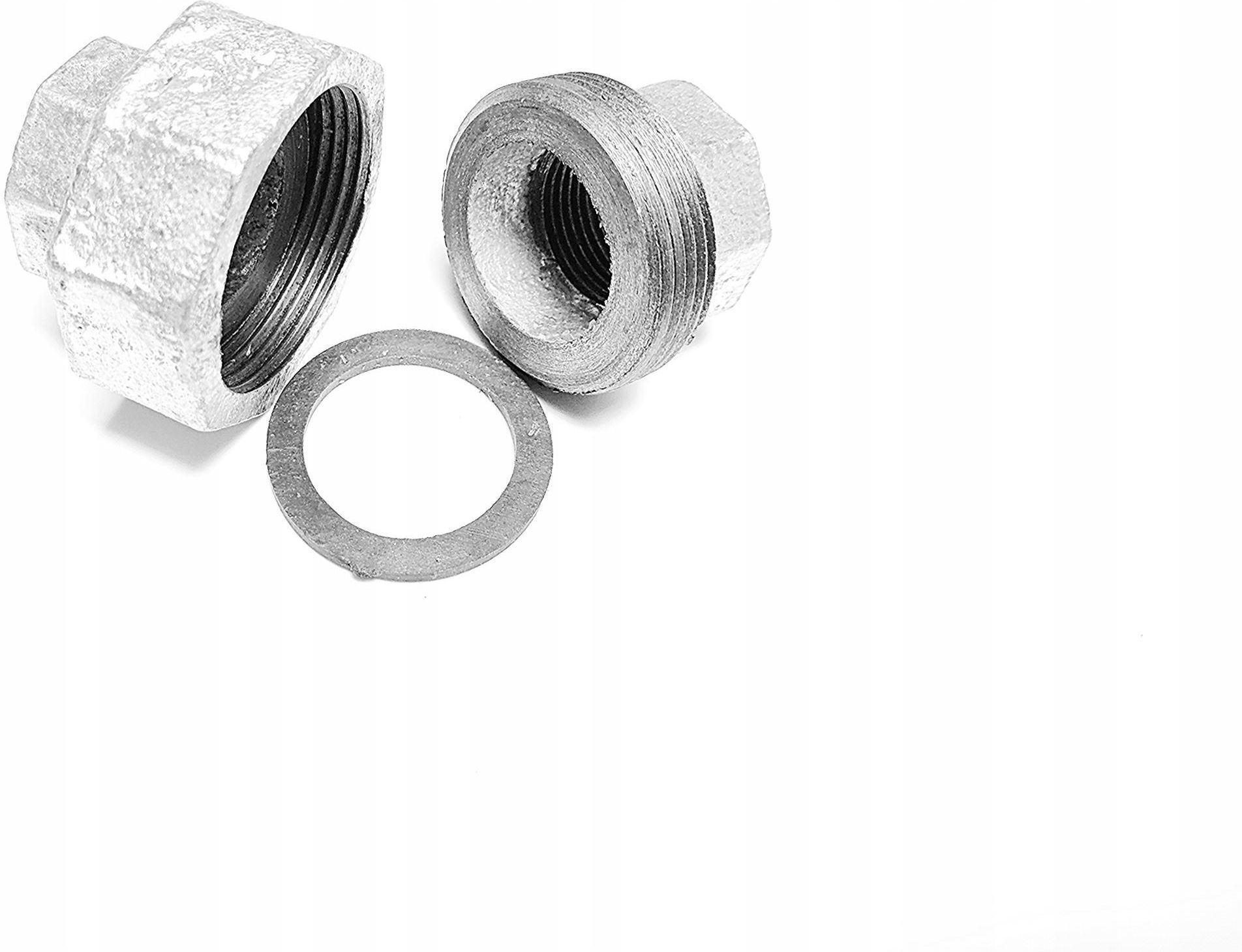 Unni Śrubunek Ocynk Ww 1 Holender OCSR1 - Opinie i ceny na Ceneo.pl