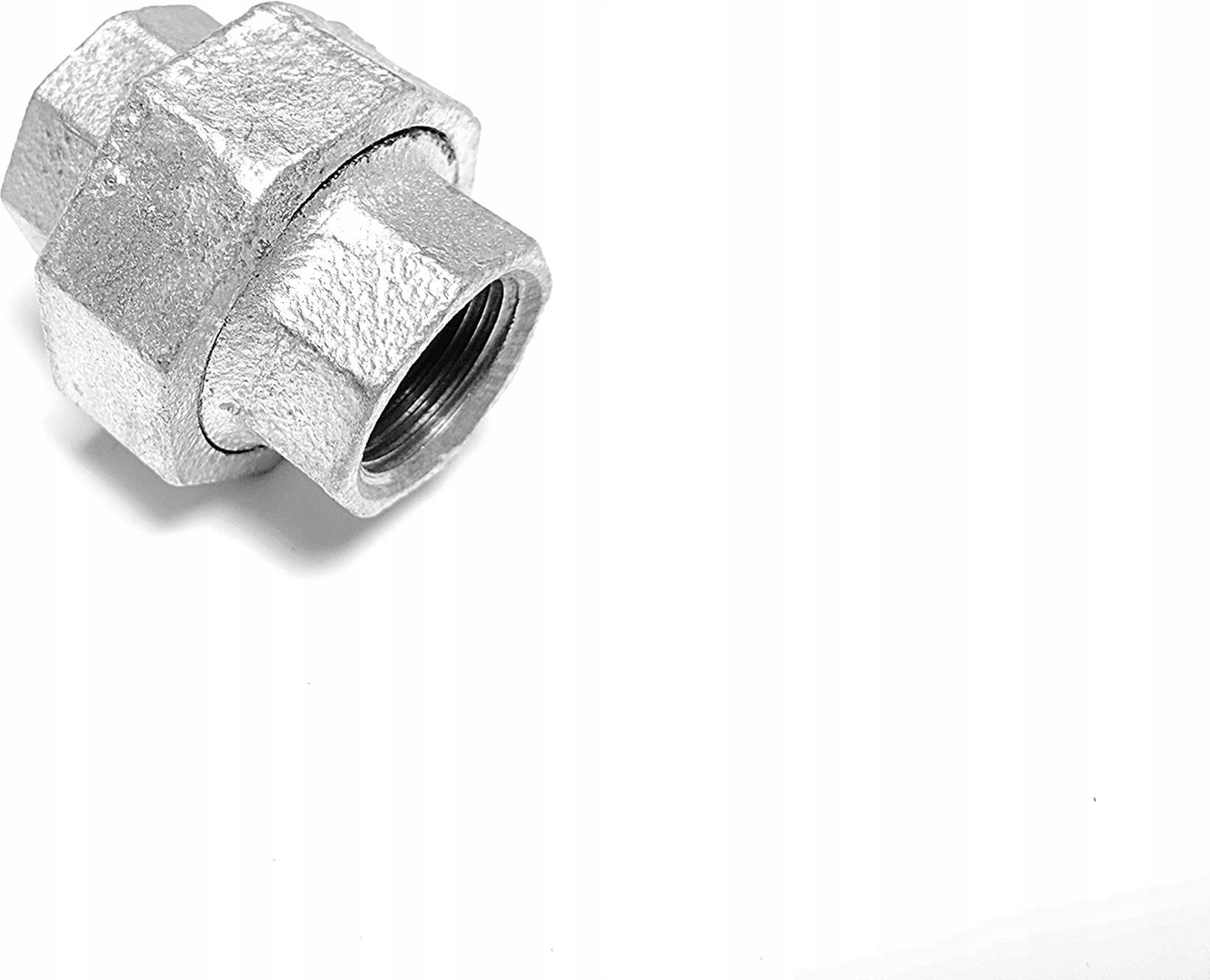 Unni Śrubunek Ocynk Ww 1 Holender OCSR1 - Opinie i ceny na Ceneo.pl